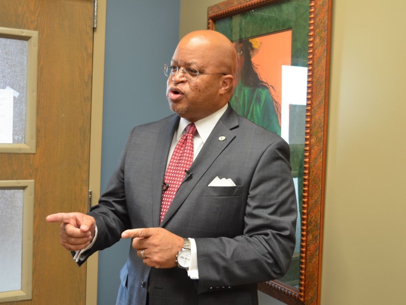 Would-be school developer's 'misstatements' draw response from ...