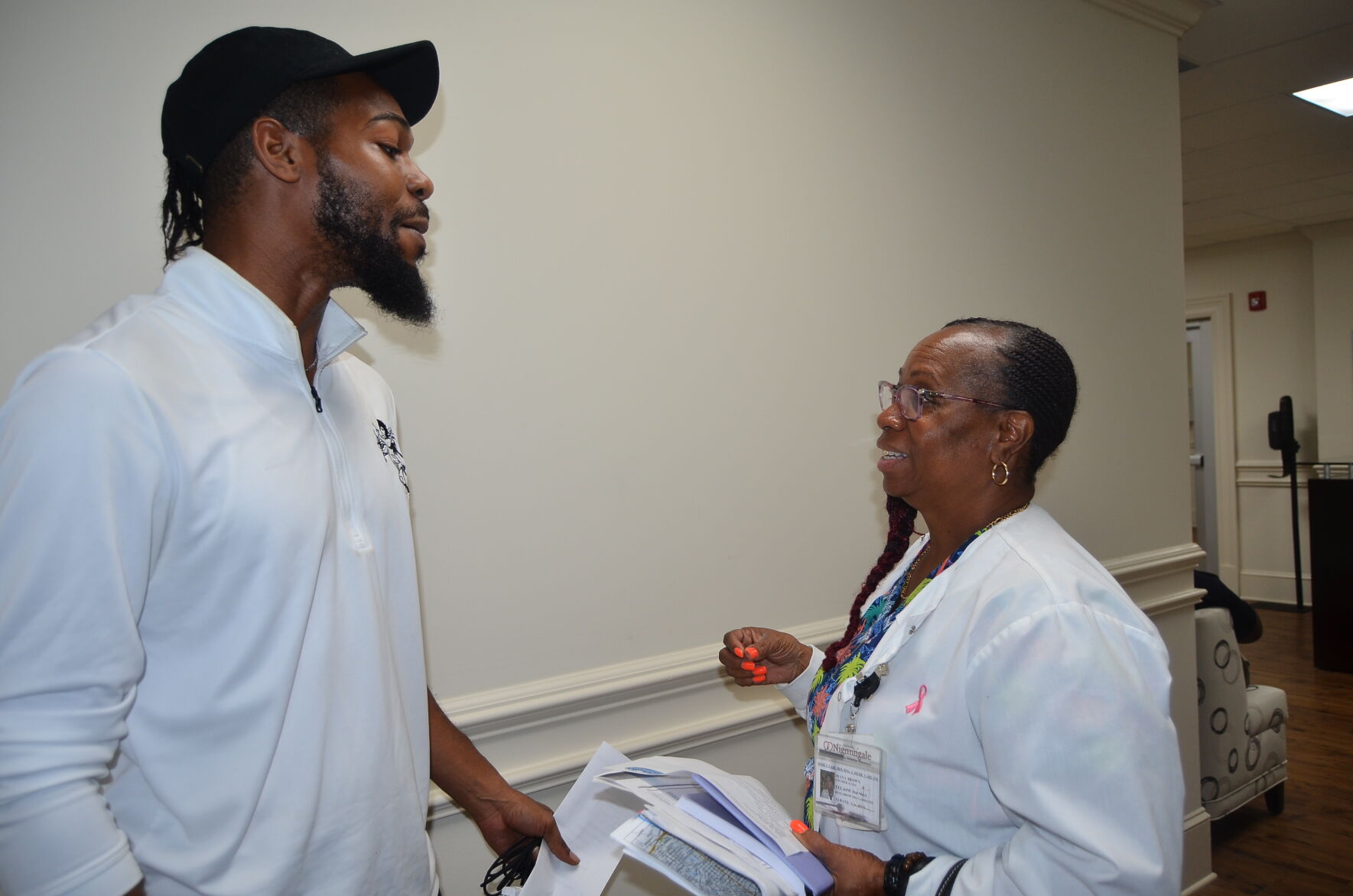 Albany's Downtown Development Authority chair pledges to boost audience ...