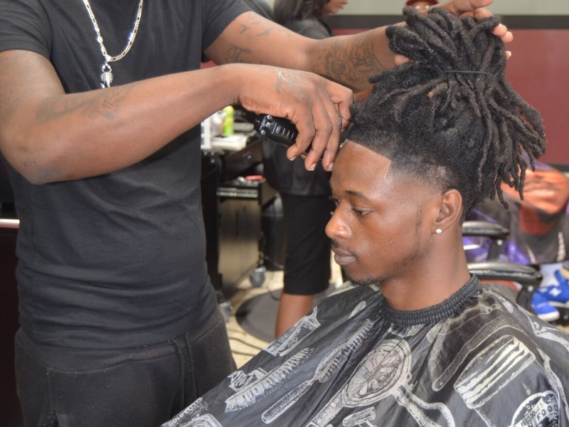 Cut-Ology looks to upgrade styles in east Albany – Albany Herald