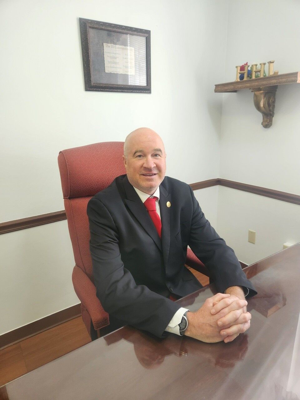 District Attorney Mulholland elected to State Bar of Georgia Board of ...