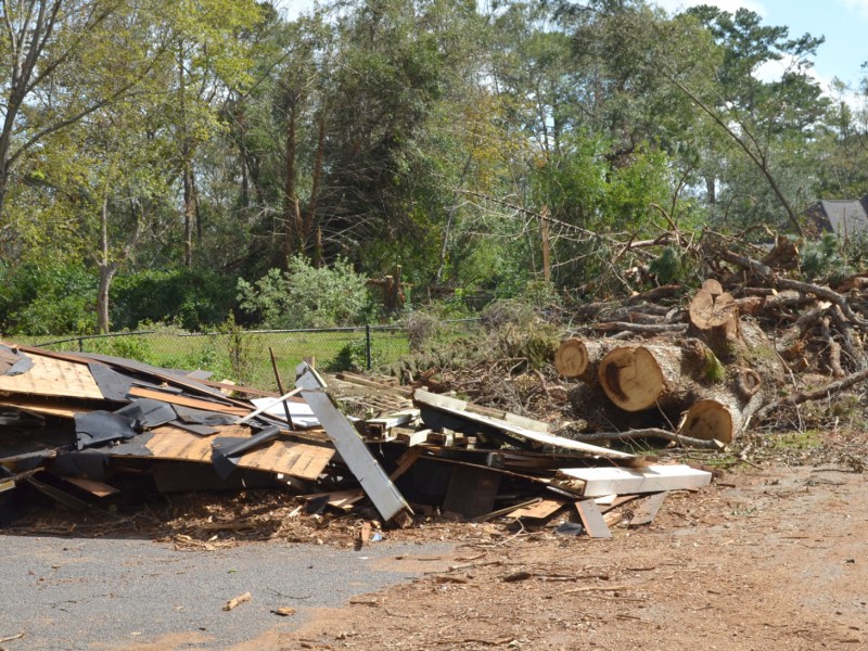 Recovery options available for Albany area residents impacted by ...