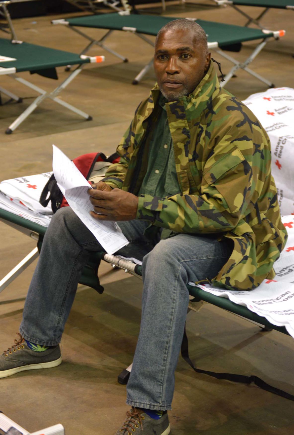 Georgia Red Cross kicks off its Holiday Giving Season – Albany Herald