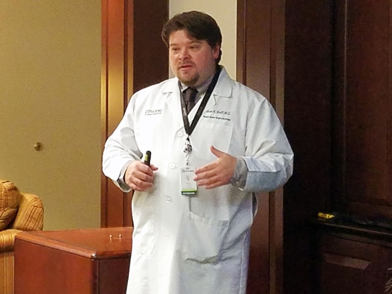 Phoebe Bariatrics a growing practice serving those who seek to lose ...