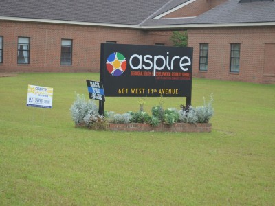 Aspire Behavioral Health and Developmental Disability Services to hold ...