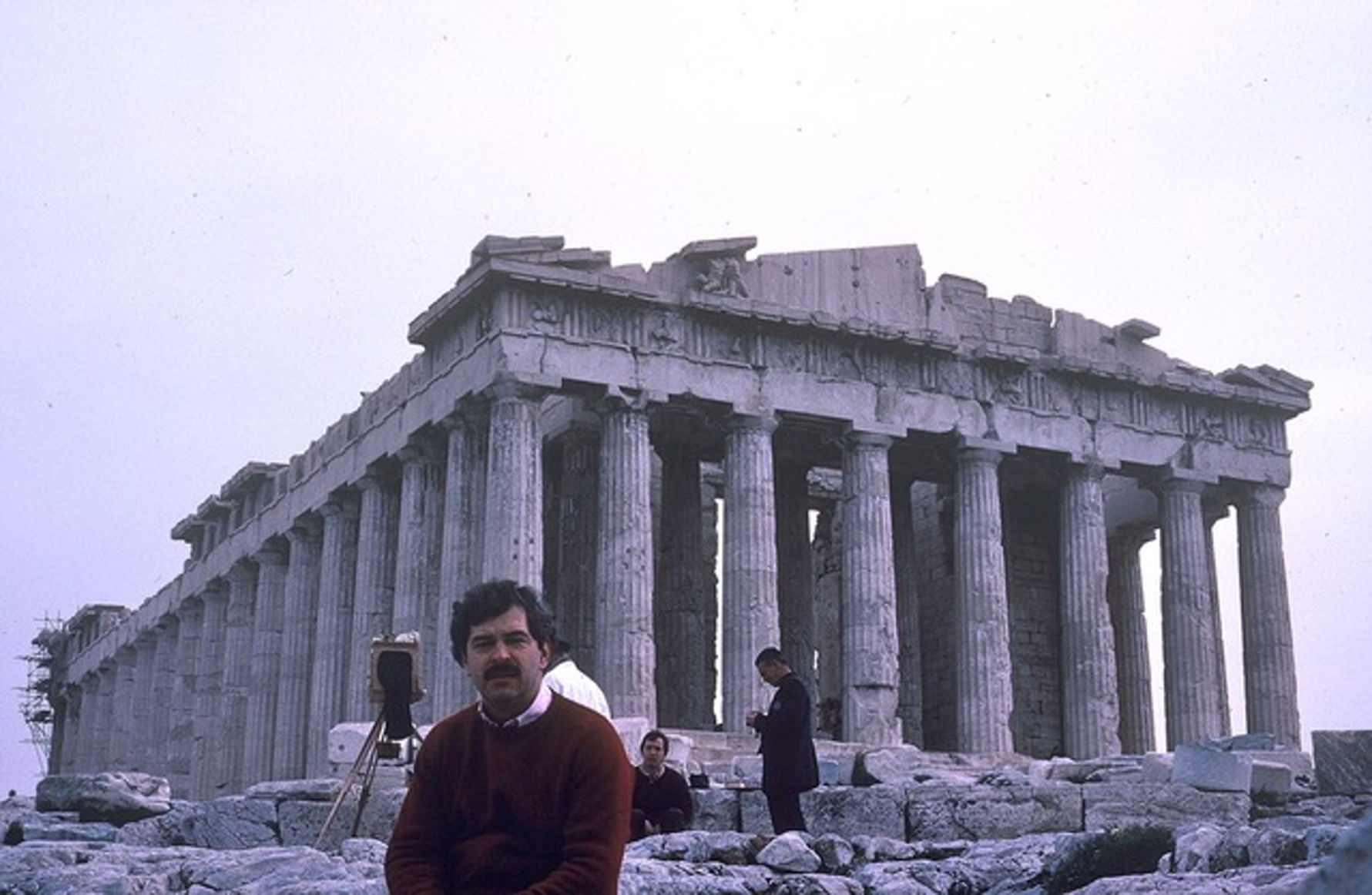 Georgia writer’s novel ‘Casting Stones’ focuses on intrigue of 1985 ...