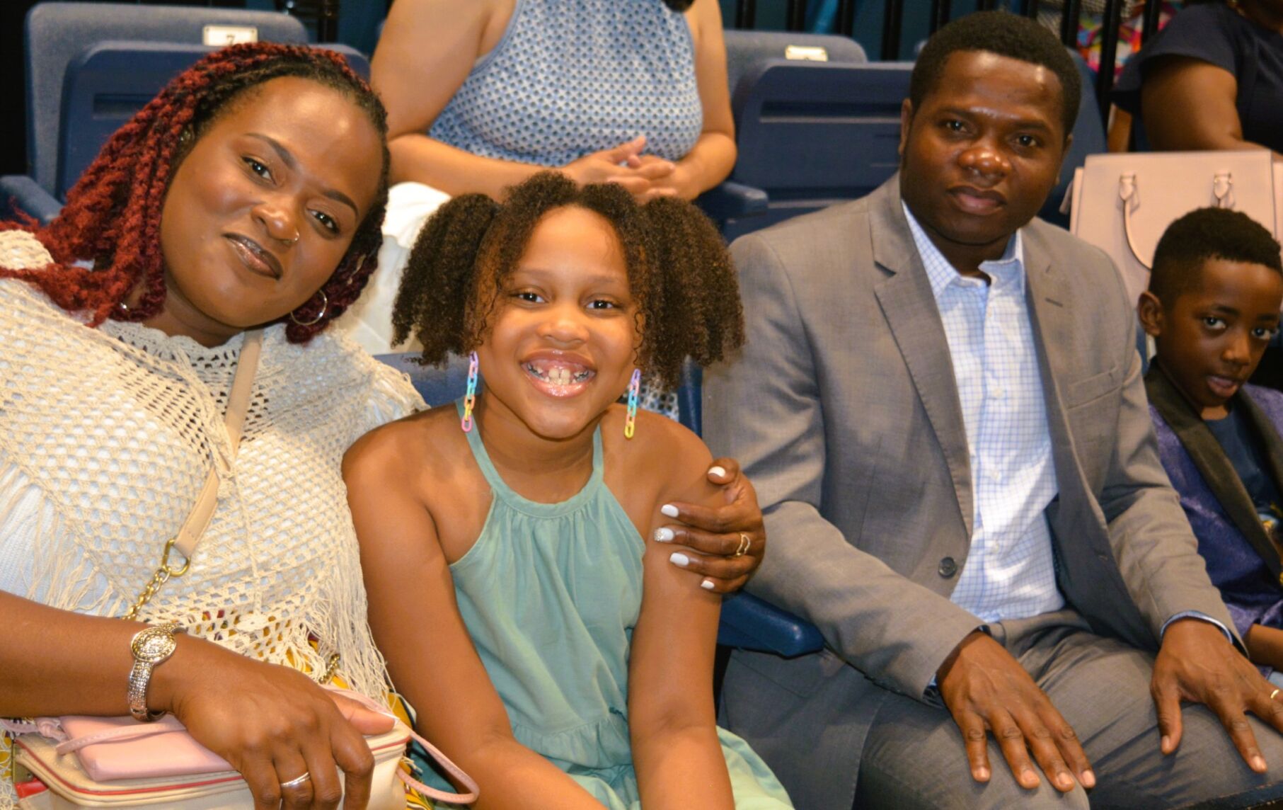 Andersonville Theological Seminary holds worldwide graduation in Albany ...