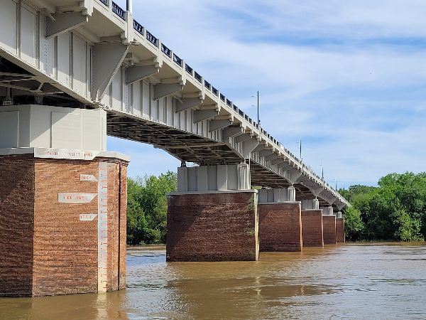 Georgia given 'C+' infrastructure grade by engineers – Albany Herald
