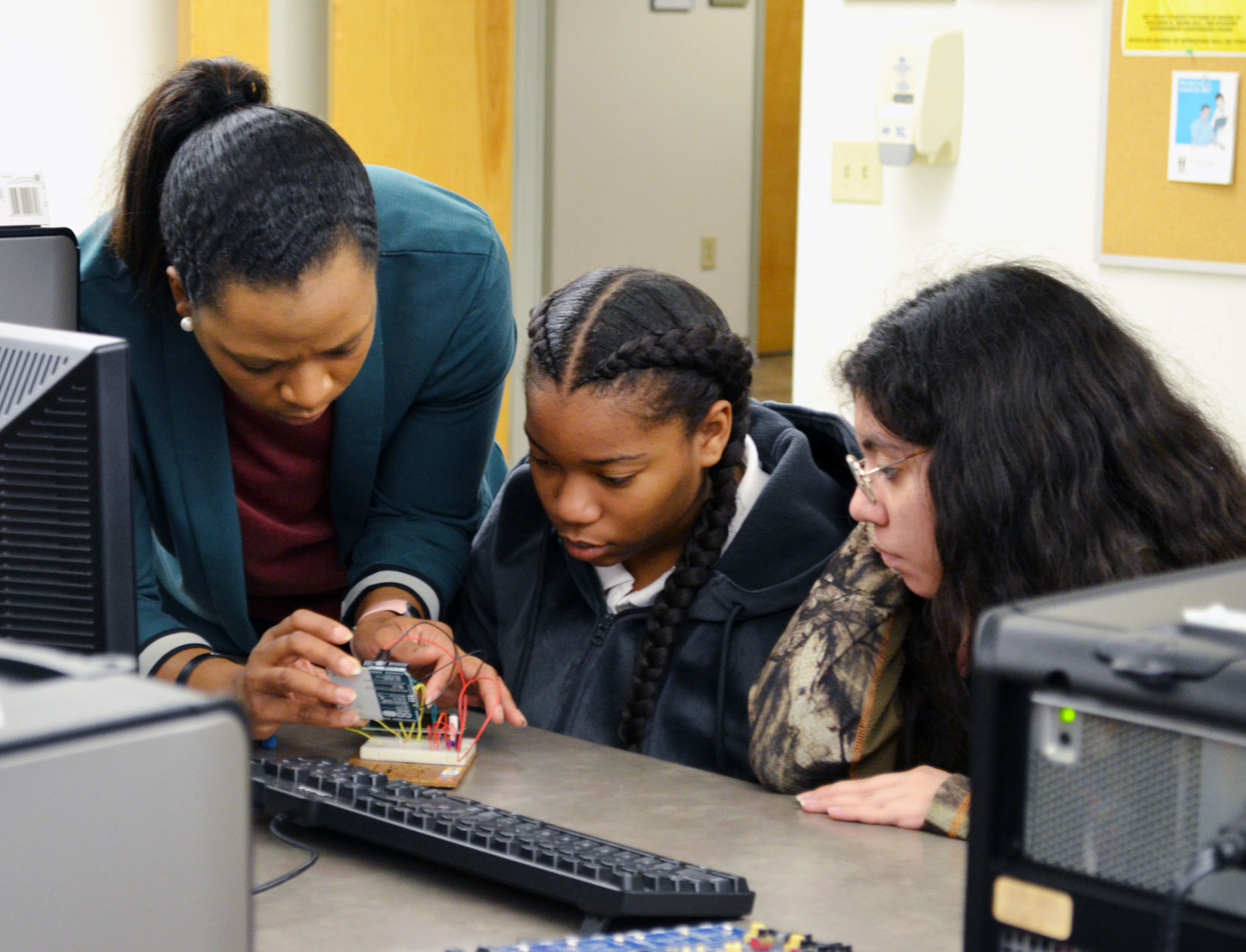 Albany Tech to acknowledge importance of engineers – Albany Herald