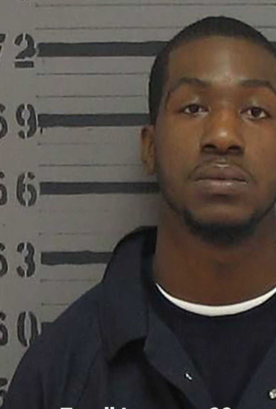 Tyrell Lawson surrenders in fatal shooting of 18-year-old – Albany Herald