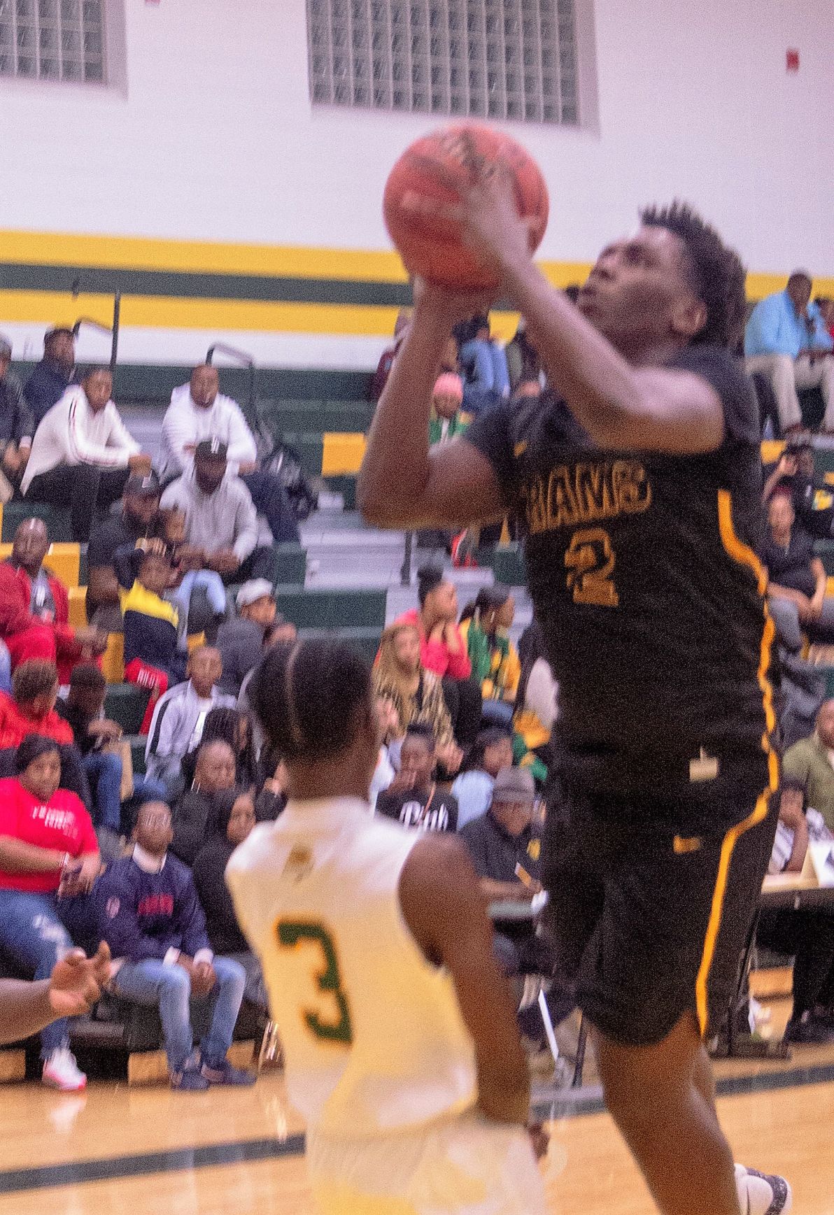 Region 1-AAA names All-Region teams – Albany Herald
