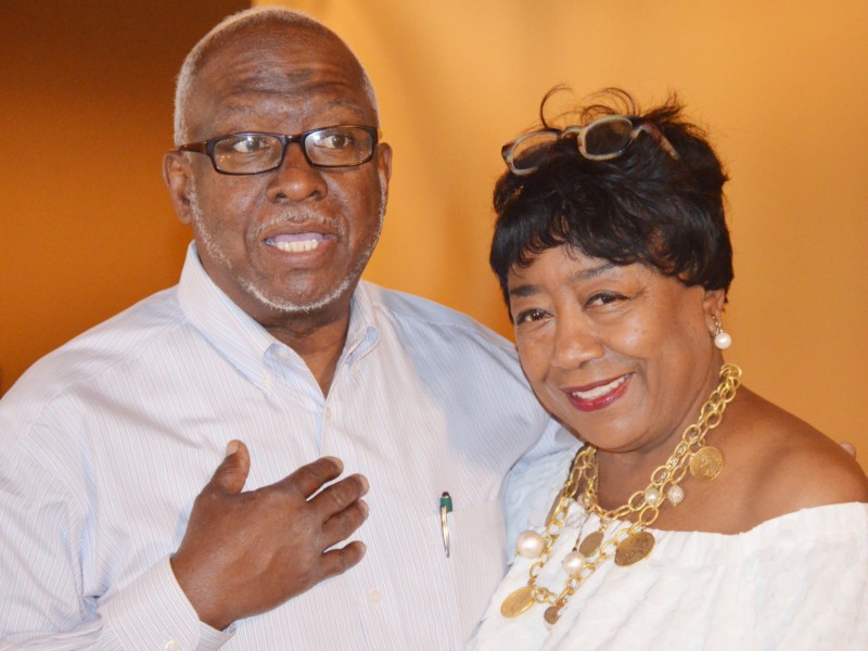 Singfield family shows off downtown Flint restaurant – Albany Herald