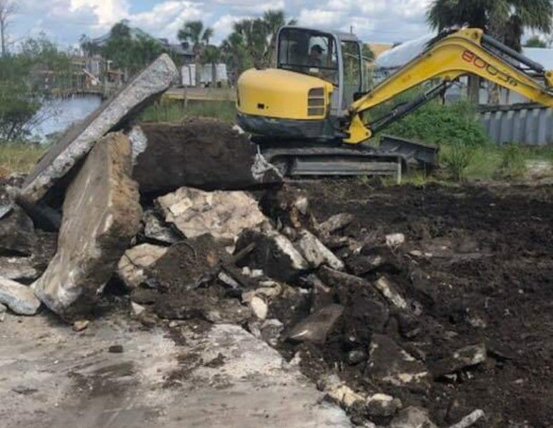 Georgia shows 113% four-decade increase in natural disasters – Albany ...