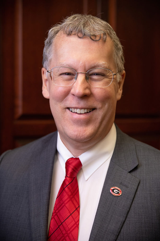 Road to UGA doesn't always go in straight line – Albany Herald