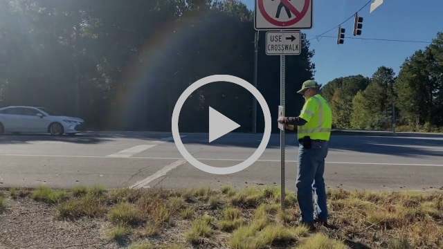 GDOT: Signs on state rights of way are unsafe, illegal – Albany Herald