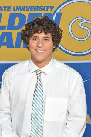Albany State's Gabriel Ballinas earns SIAC Special Teams Player of the ...