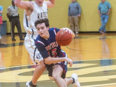 High School Basketball Scores – Albany Herald
