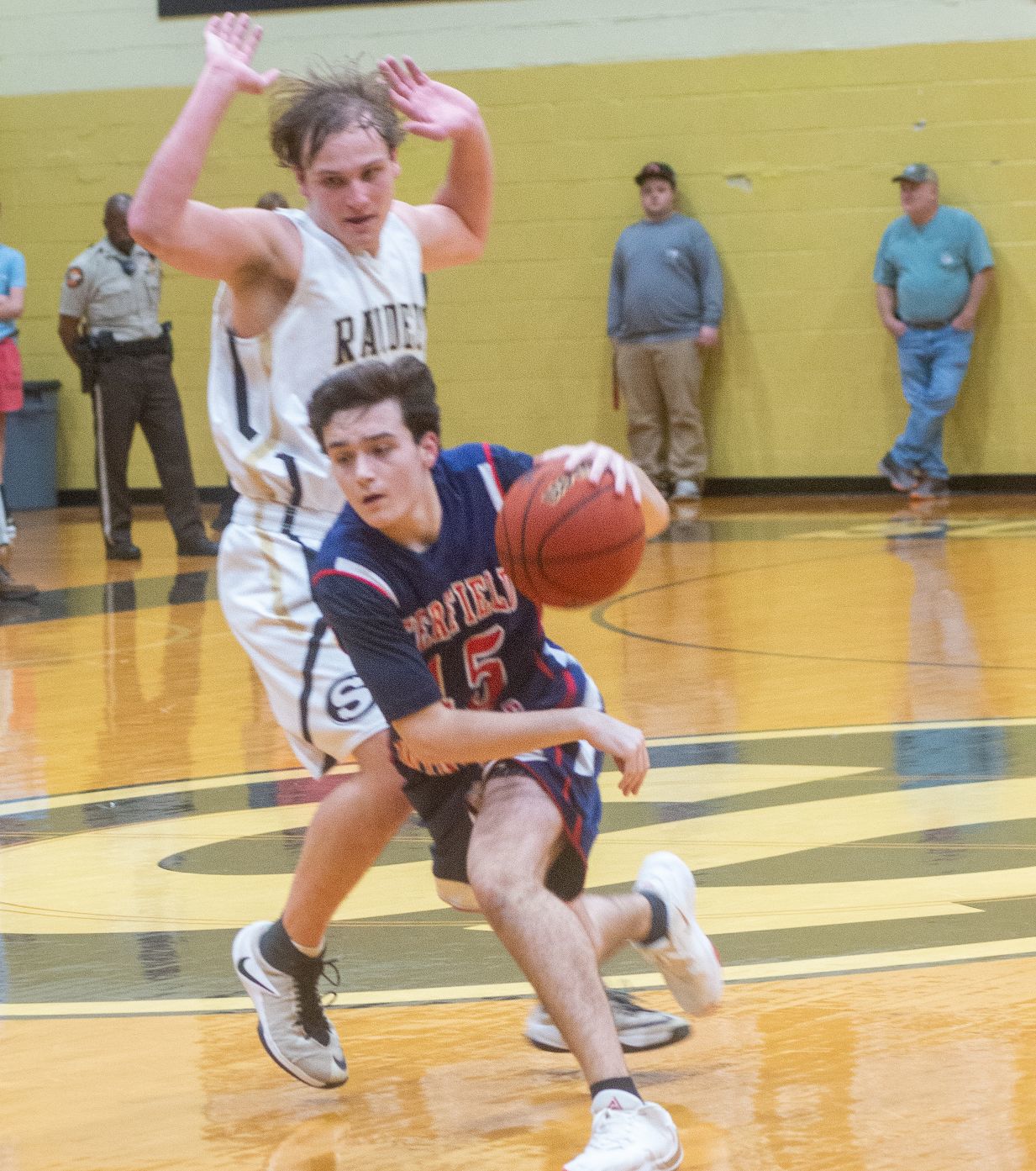 High School Basketball Scores – Albany Herald