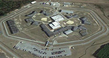 State prison near Pelham expected to close for a year of more for ...