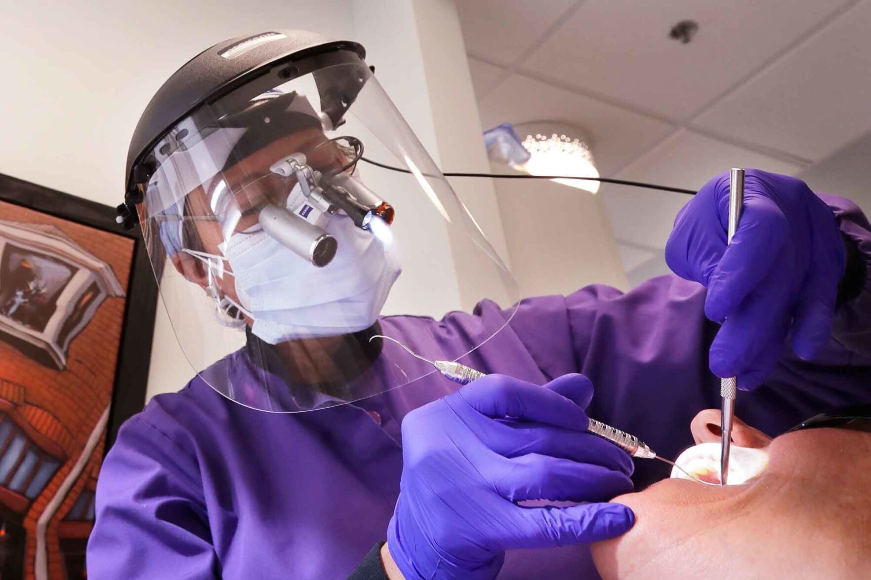 As people resume work, these seven kinds of jobs are making the biggest ...