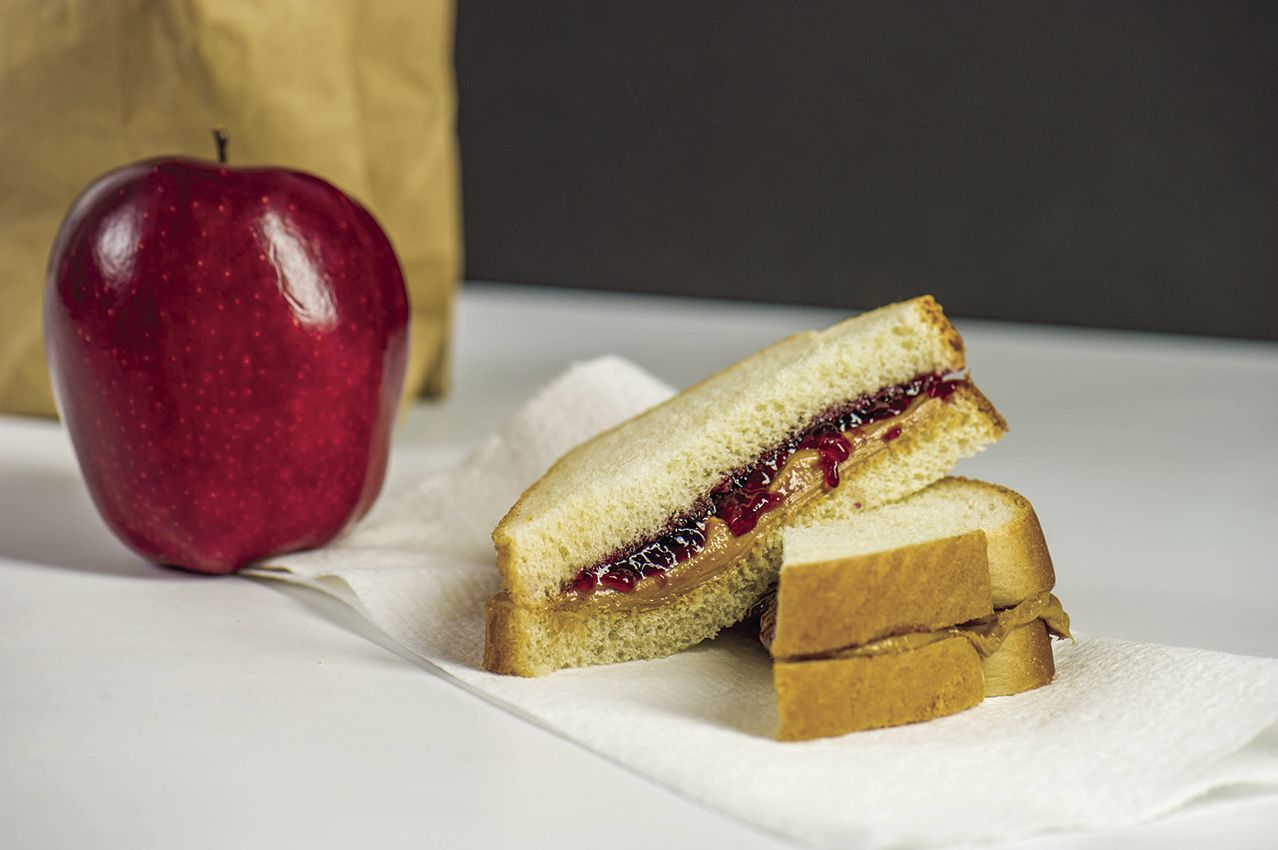 Georgia legislators clear path for sandwiches-for-kids donations ...