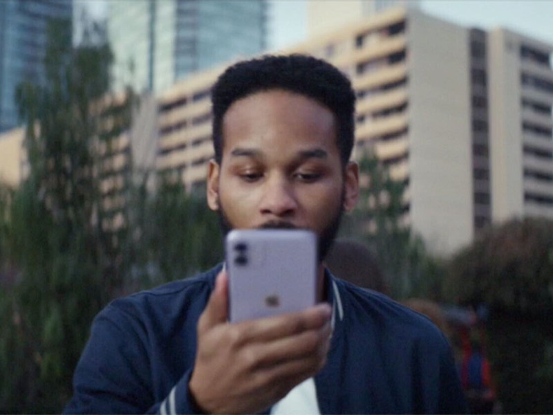 Apple's new iPhone ad puts privacy front and center again – Albany Herald