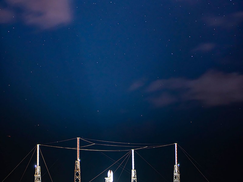 SpaceX to reuse rocket from historic astronaut mission to launch ...