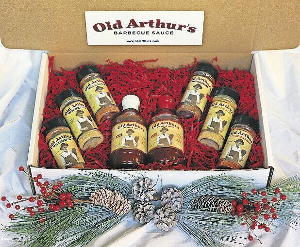 GIFT GUIDE: 5 holiday gifts ideas from Black-owned businesses – Albany ...