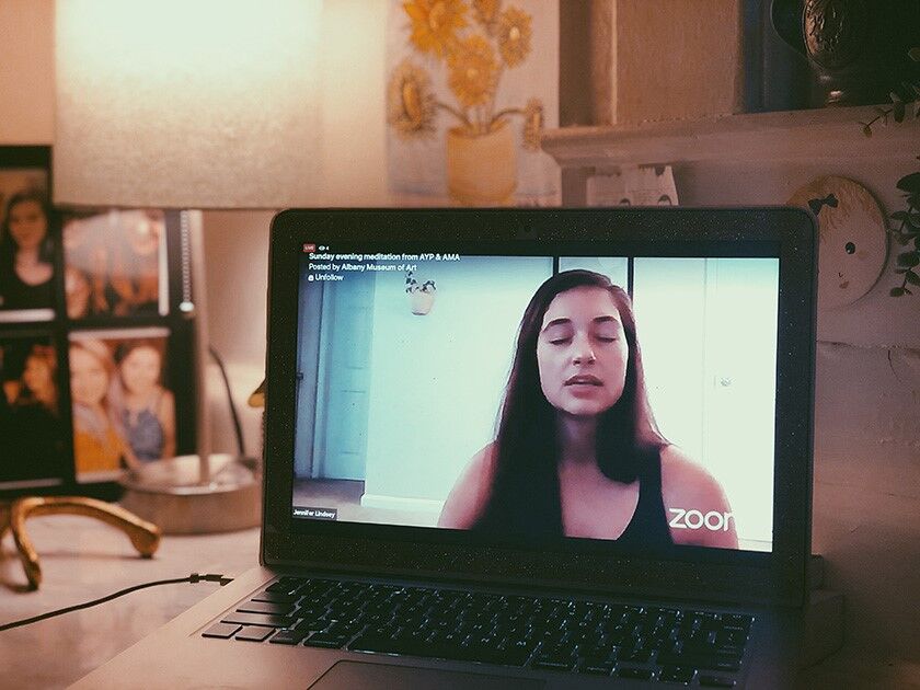 Albany Museum of Art plans a month of events – Albany Herald