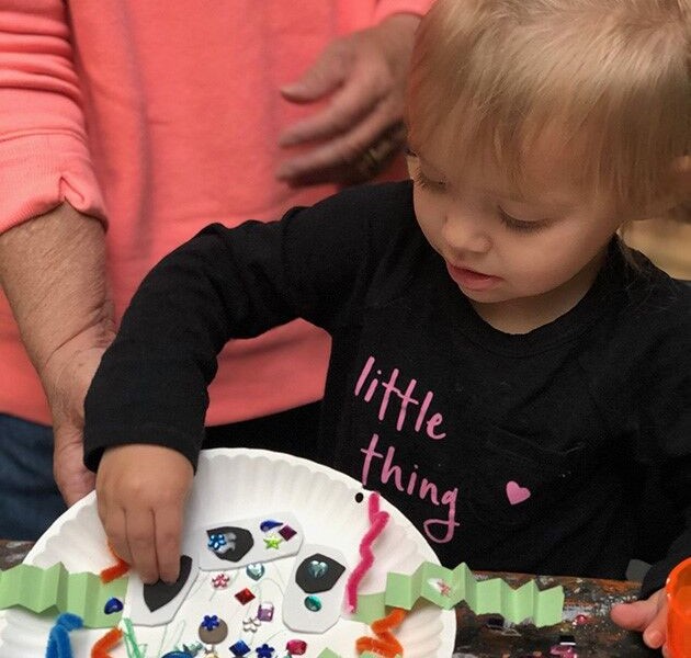 Albany Museum of Art plans a month of events – Albany Herald