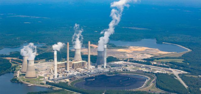 Environmentalists win trust fund protection in otherwise disappointing ...