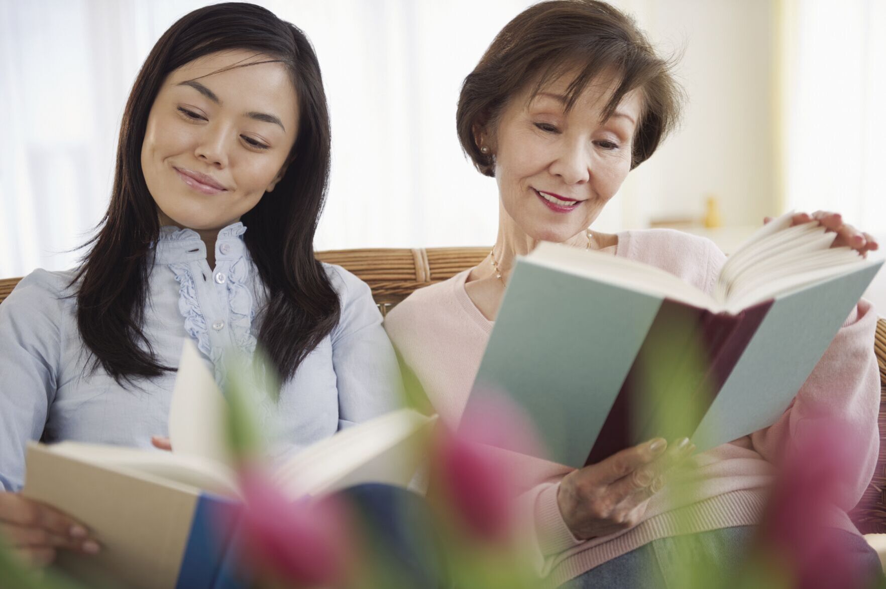 Make Reading Part of Your Mother’s Day Celebration – Albany Herald
