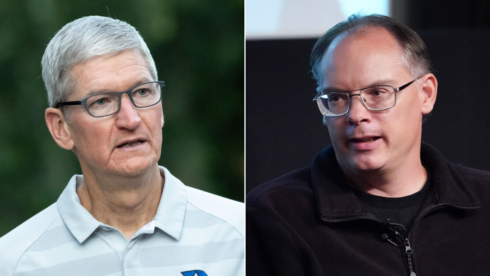 Tim Cook and other Apple executives will testify against Epic in ...