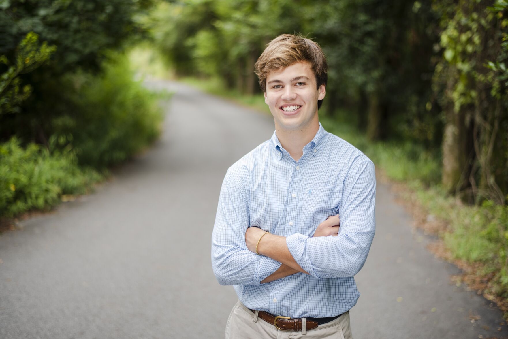 Deerfield-Windsor graduate Frank Middleton pursues biomedical career ...