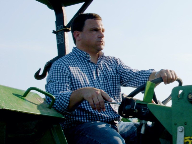 New state ag commissioner Tyler Harper announces transition team ...