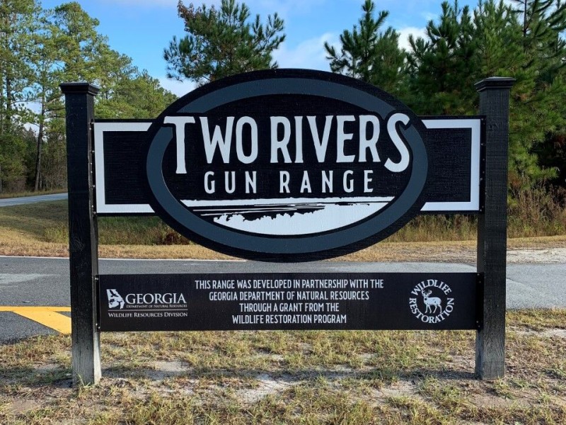 DNR gun range opens in Camden County – Albany Herald