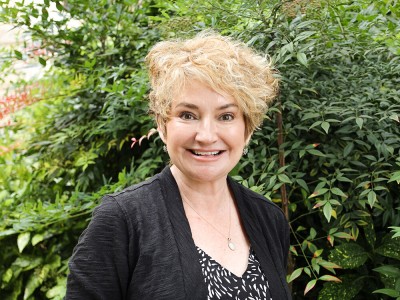 Jennifer Waldeck selected to head UGA ag program – Albany Herald