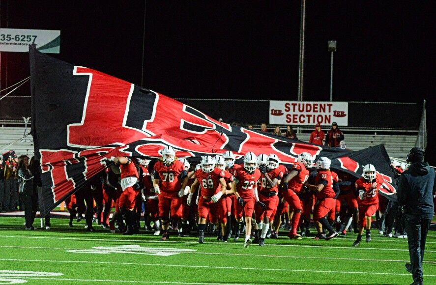 Football Round Up: Lee County, Westover, Monroe fall just short ...