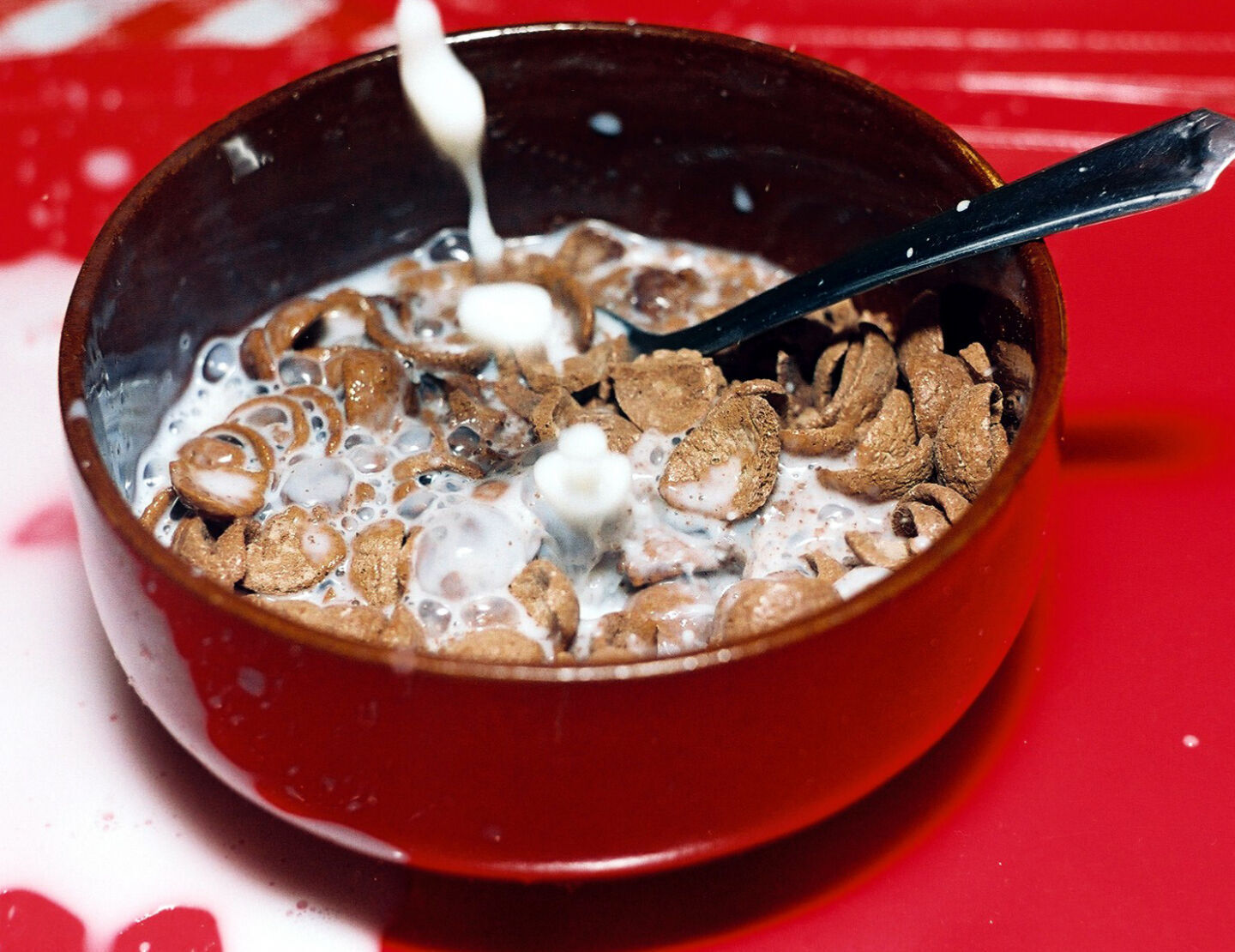 Why Americans may be dependent on processed cereals – Albany Herald