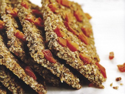 Pack breakfast or lunch with a nut-free granola bar – Albany Herald
