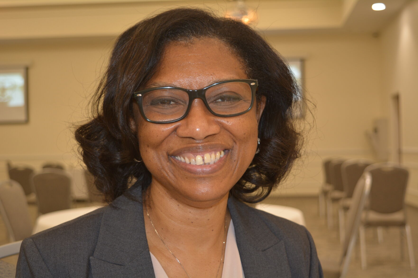 Dougherty County Library System holds grand opening of Event Center ...