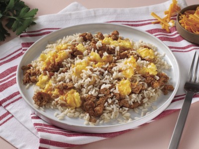 Quick, cozy breakfasts for cold, busy mornings – Albany Herald