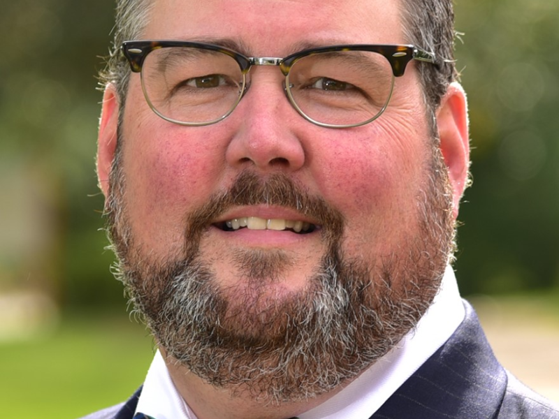 Joseph Dent appointed Dougherty Superior Court judge – Albany Herald