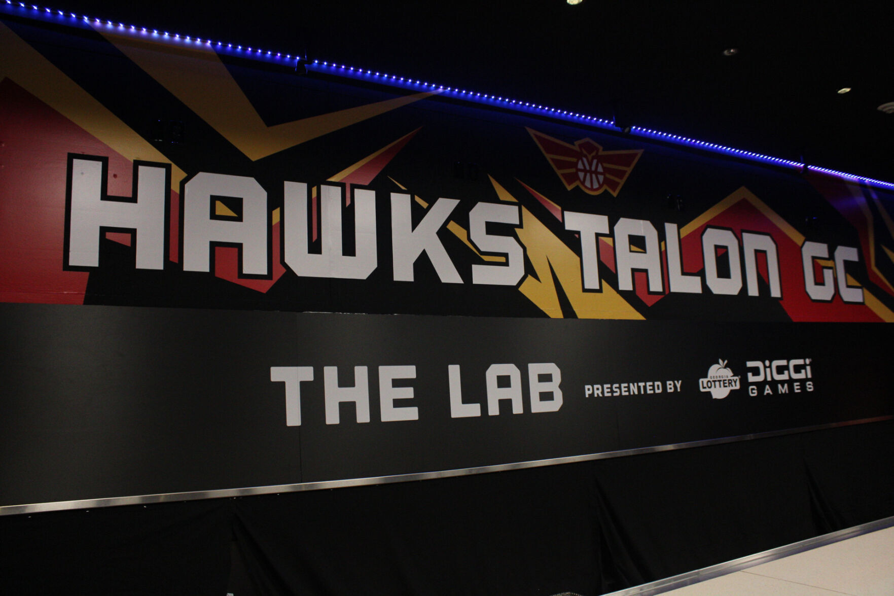 PHOTOS: Hawks Talon GC defeat Hornets Venom GT in first in-person NBA ...
