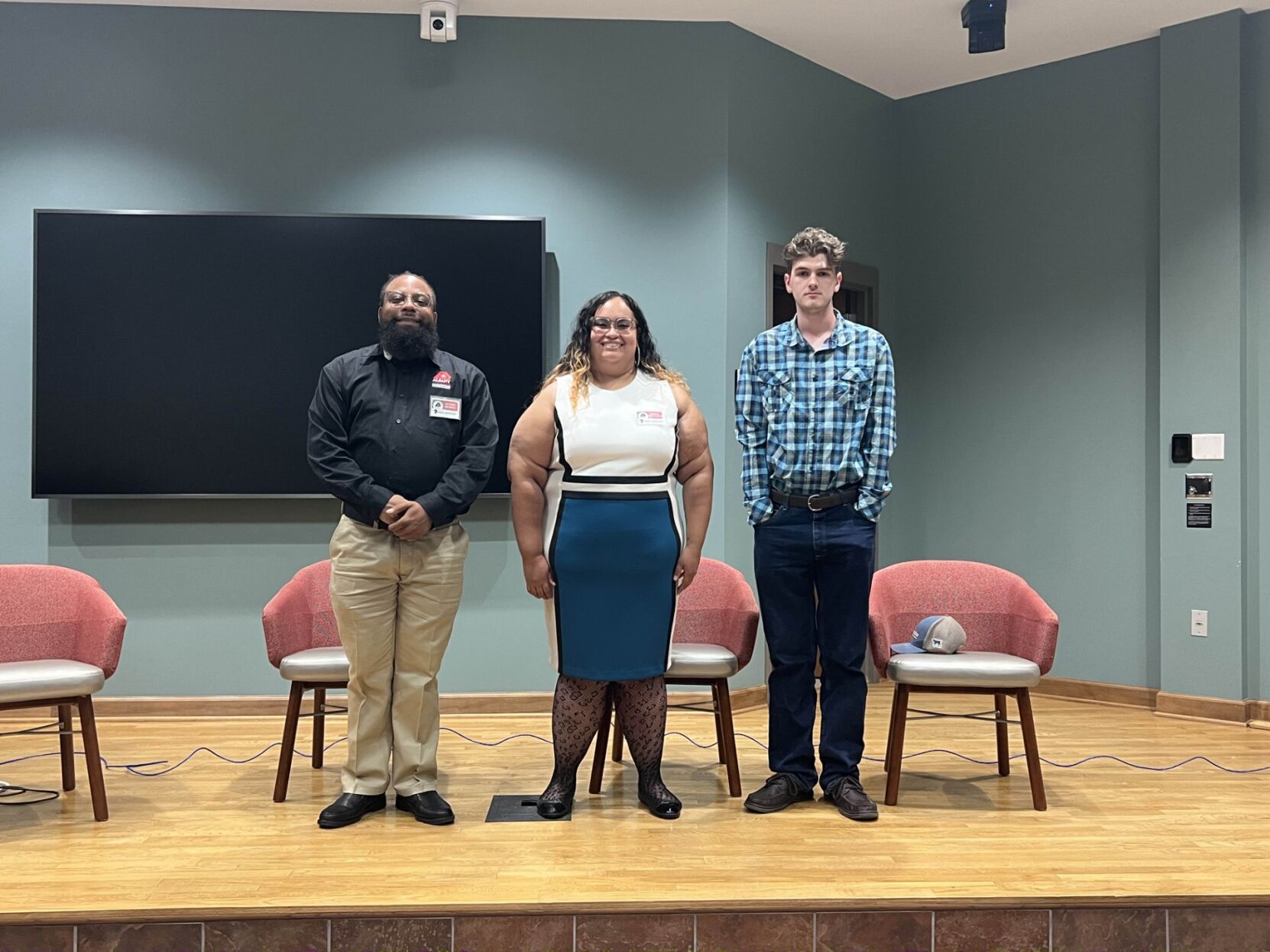 Albany Tech Adult Education program hosts annual EAGLE Competition ...