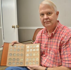 Businesses see shortage of discontinued 1-cent coins – Albany Herald