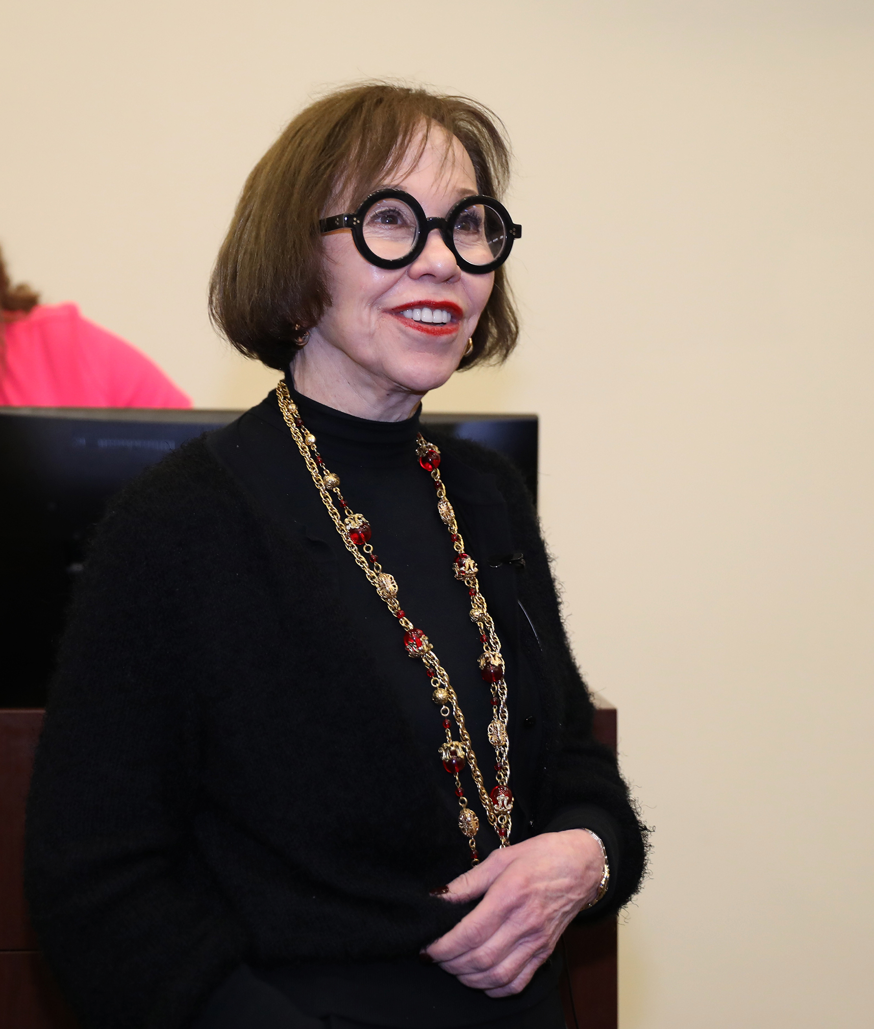 Bridal designer strengthens UGA historic clothing collection – Albany ...
