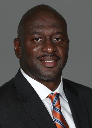 Former Mitchell-Baker star Al Pinkins named interim head basketball ...