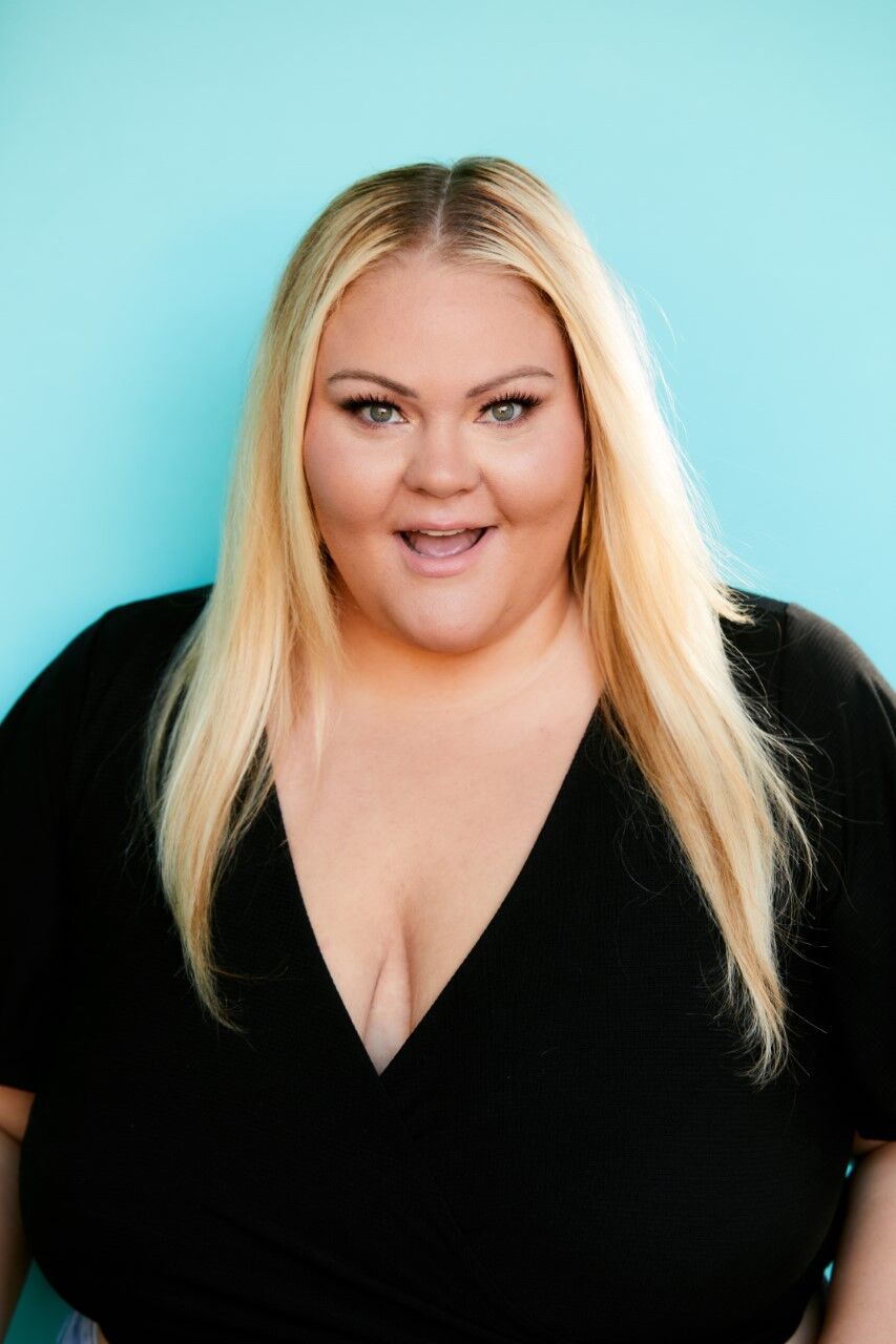 Comedienne Chelcie Lynn to bring alter ego 'Trailer Trash Tammy' to Albany – Albany Herald