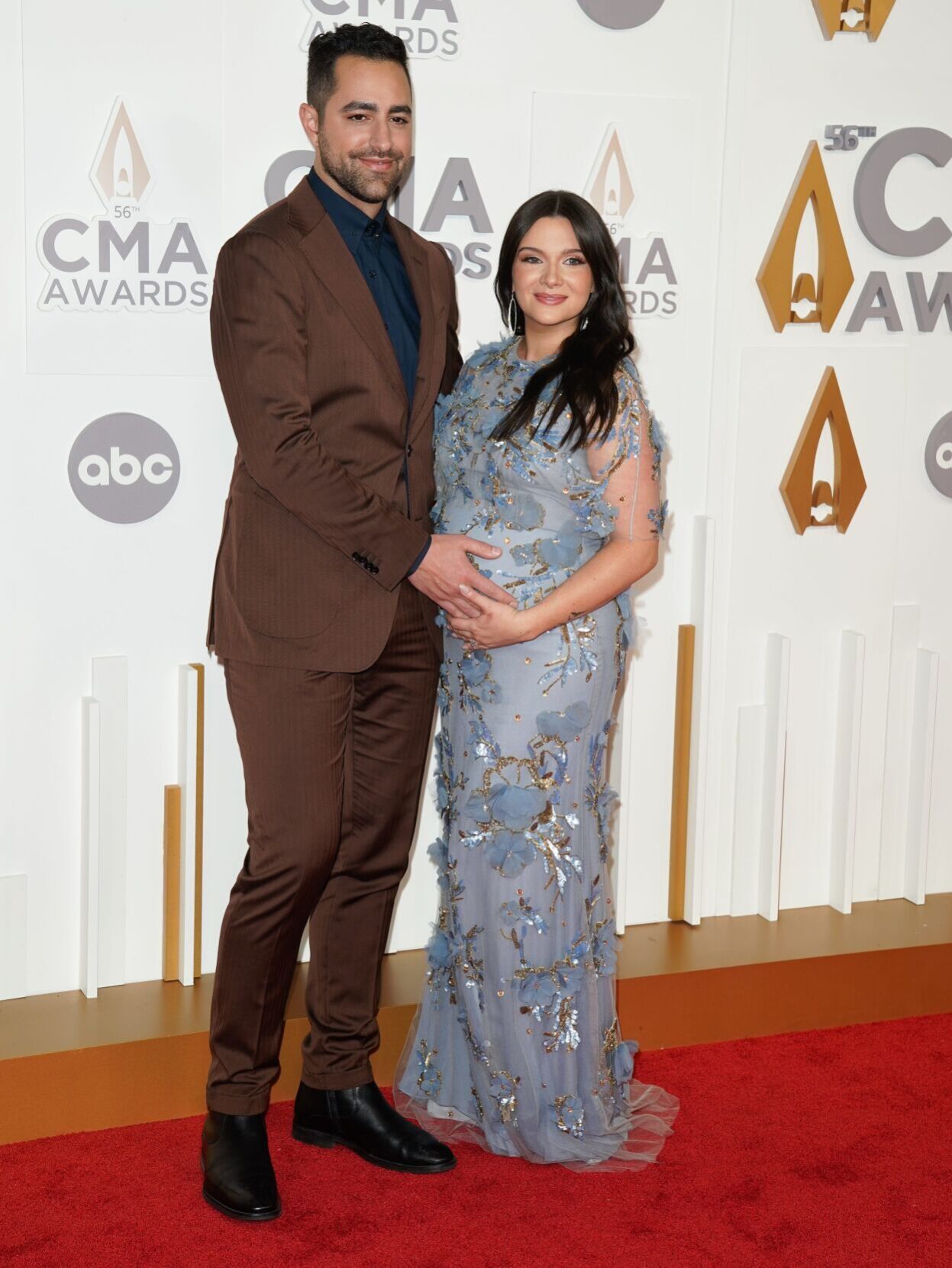 PHOTOS: 56th Annual CMA Awards – Albany Herald