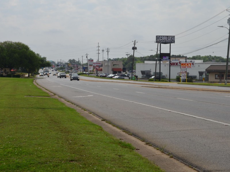 Albany Mall area could become first commercial improvement district in ...